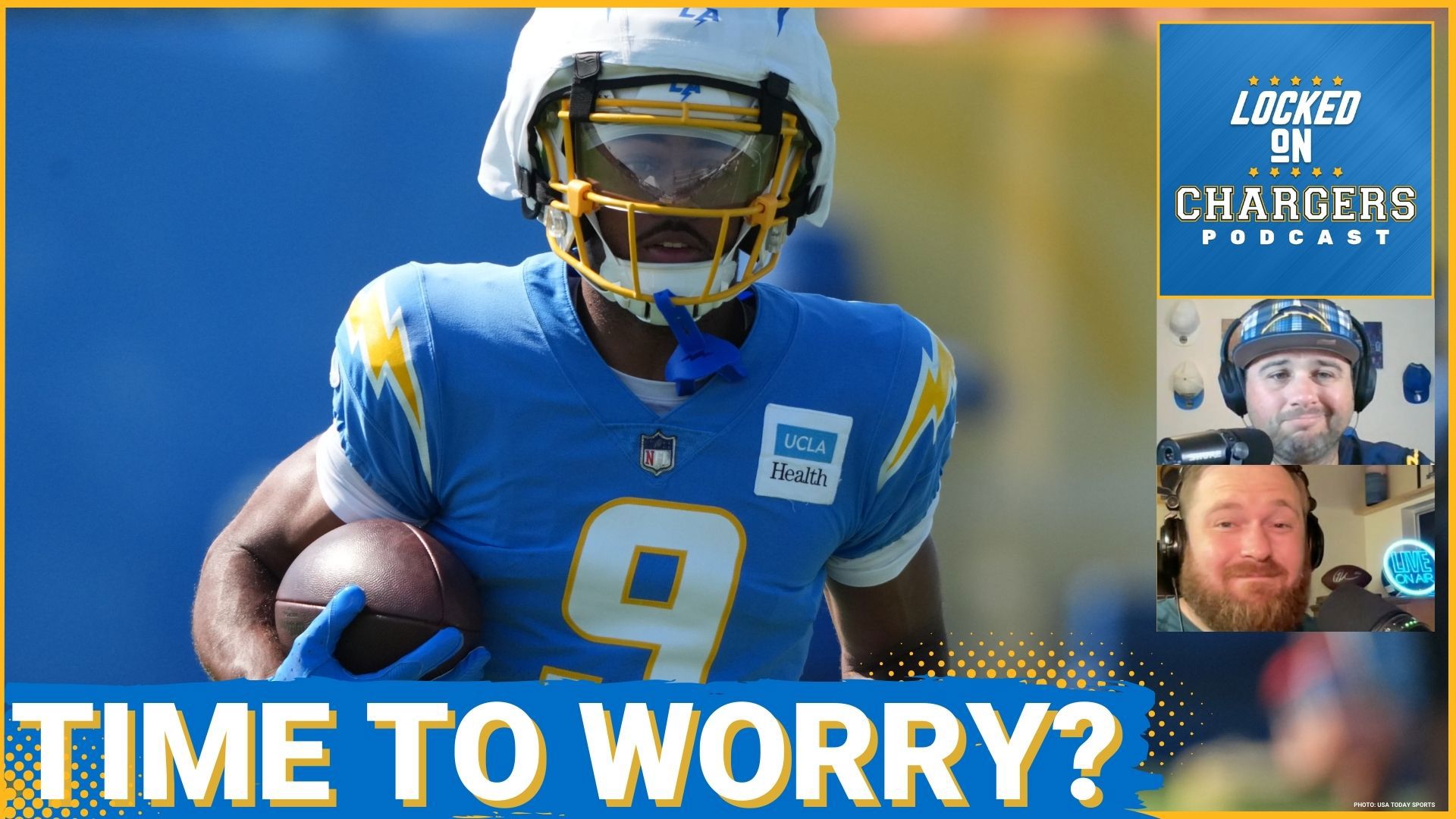 Tre Harris NON-EXISTENT Preseason Is Not Cause For Concern Yet | Could ...