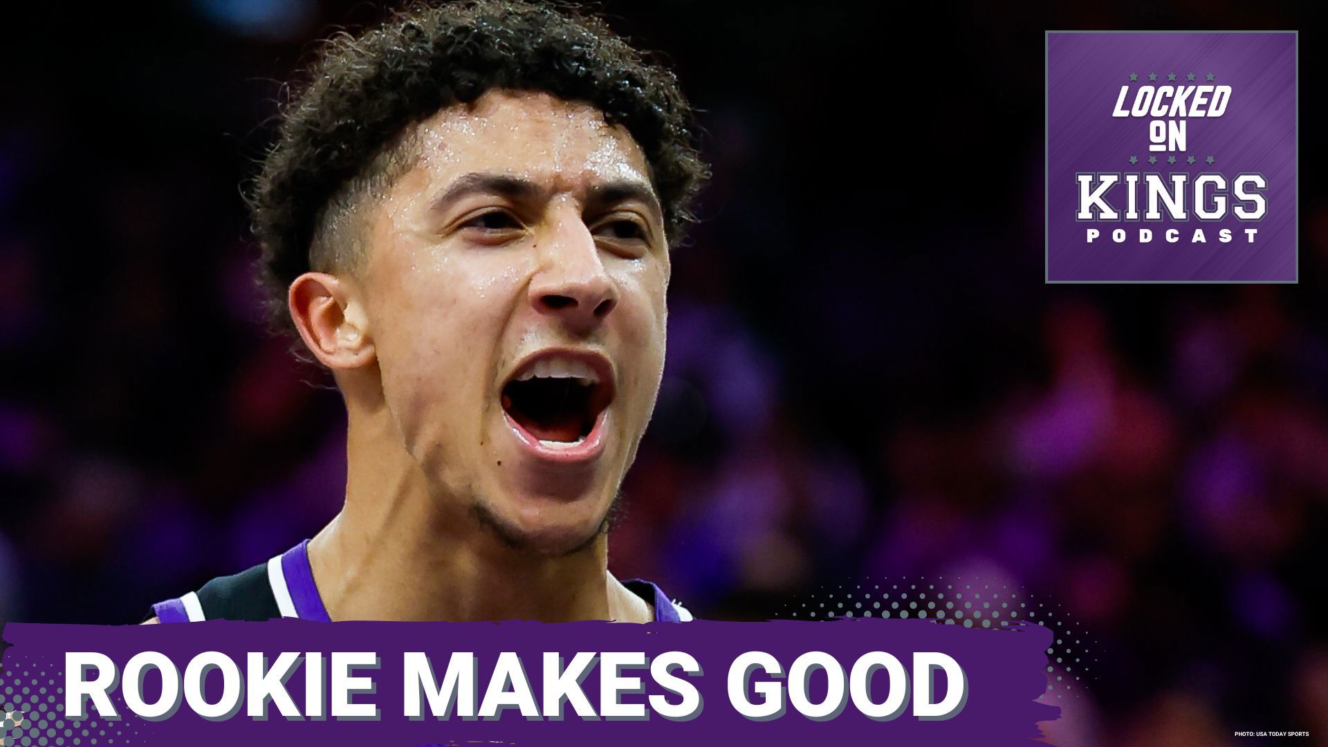 ROOKIE MAKES GOOD, but the Sacramento Kings losing streak hits 12 games ...