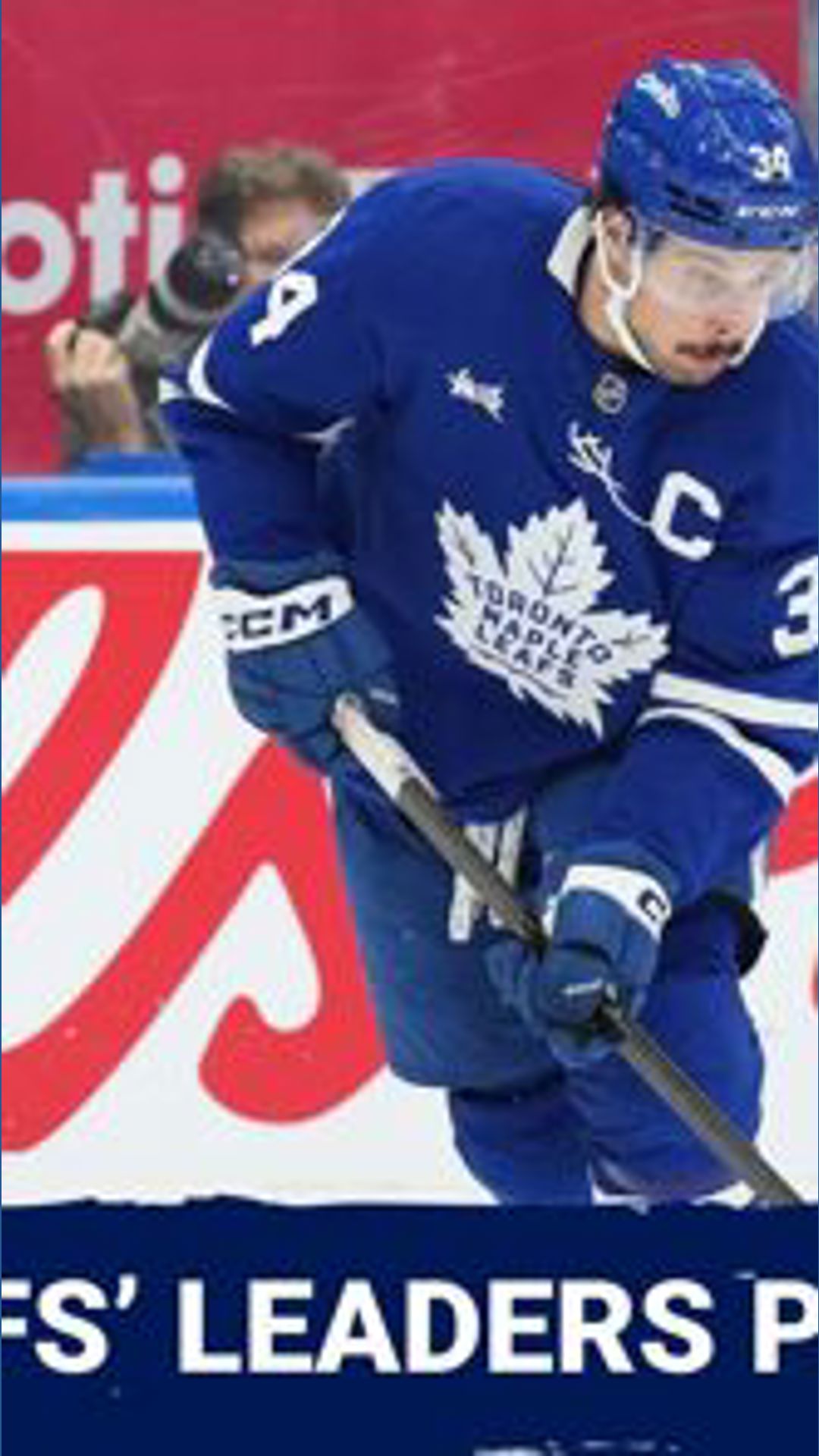 Leafs’ LEADERSHIP put on notice, is Sabres game a must-win? | newswest9.com