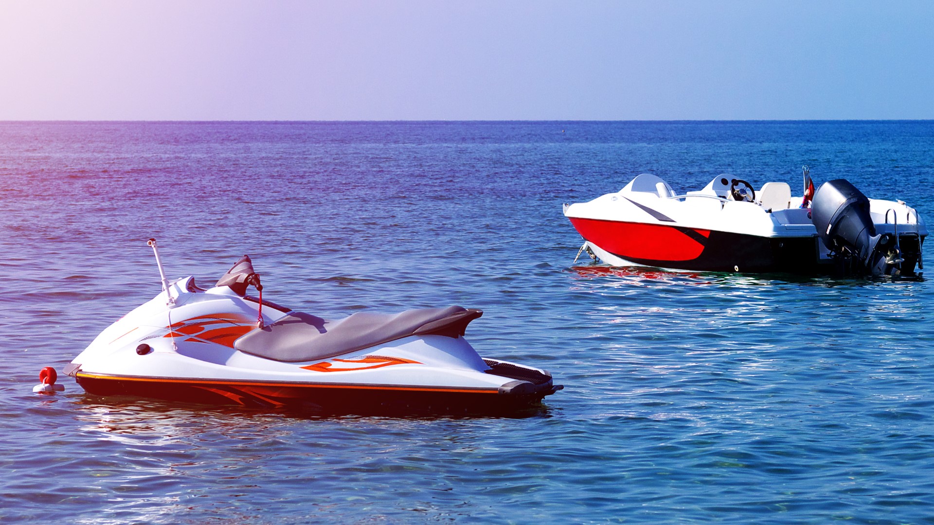 TPWD announces campaign to deter intoxicated boating ahead of ...