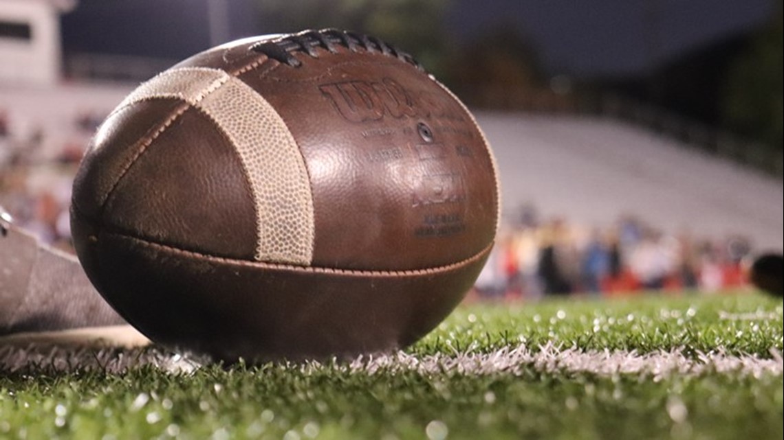 Iraan head football coach reassigned within district | newswest9.com