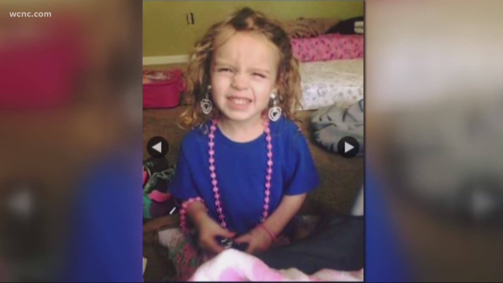 GUILTY: William McCullen convicted of first-degree murder in Jordyn ...