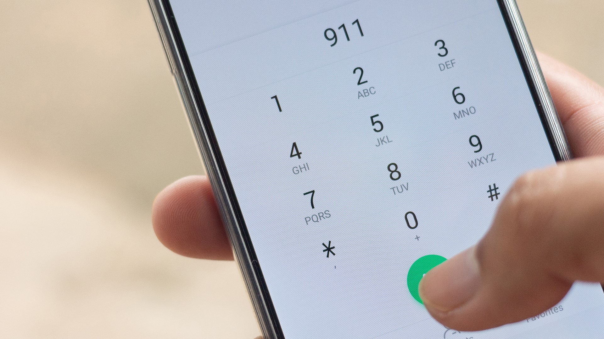 City of Odessa resolves issue with 911 dispatch calls | newswest9.com