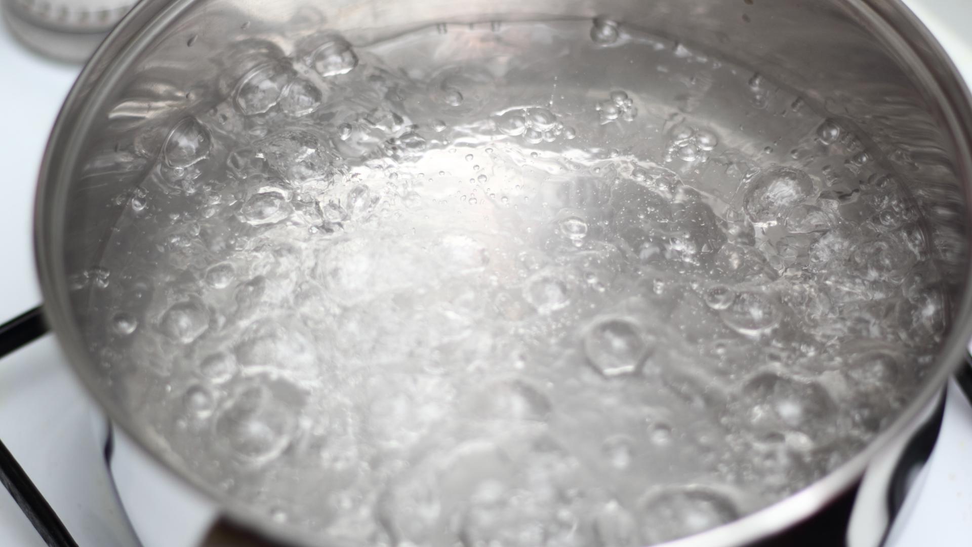 Gardendale residents under boil water notice | newswest9.com