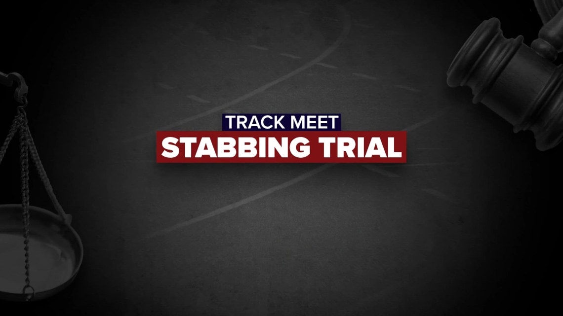 After the Trial Day 3: Opening statements begin, and witness ...