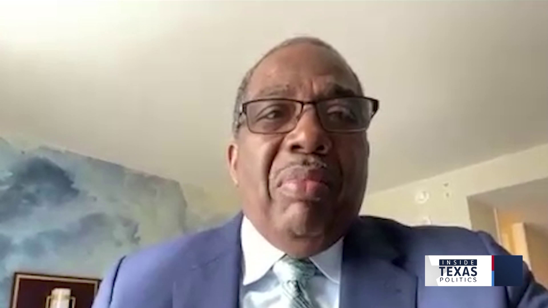 Senator West criticizes Trump’s remarks on plane crash at Reagan ...