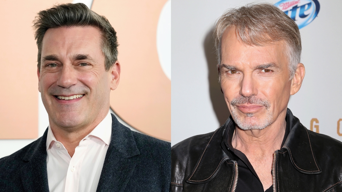 Paramount 'Landman' show from Taylor Sheridan has premiere date ...