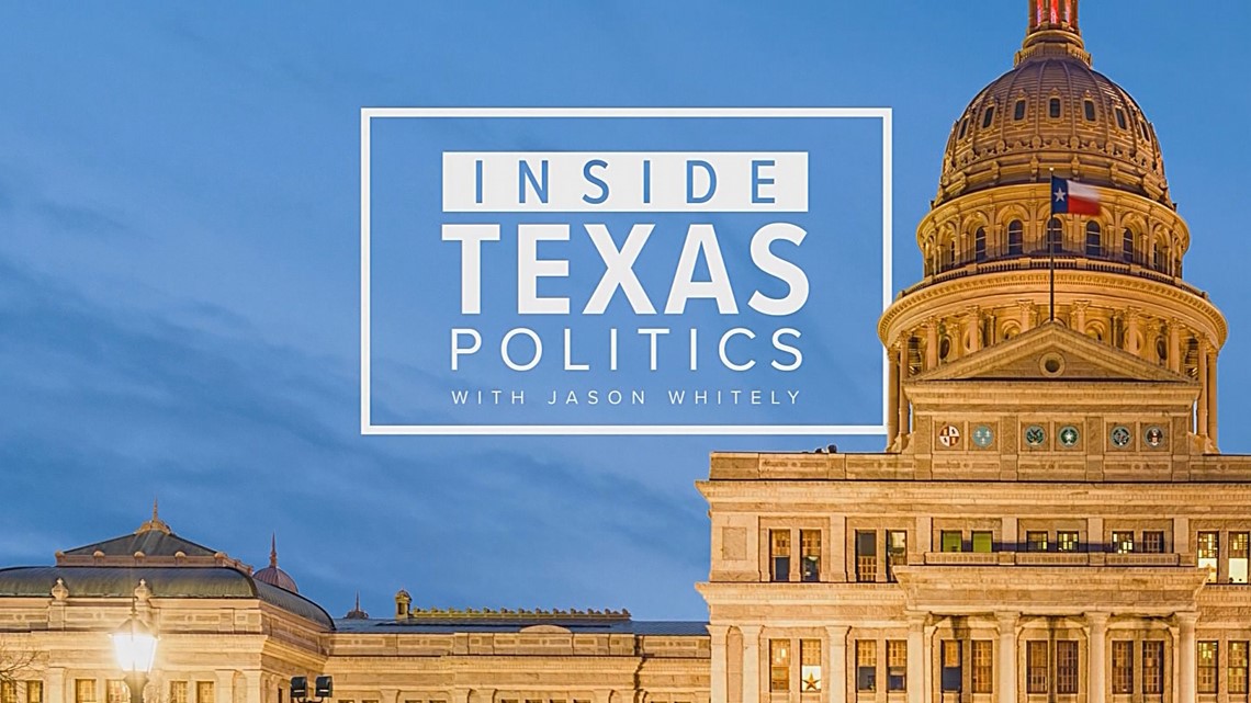 Inside Texas Politics | The 2025 Turkey Awards | newswest9.com