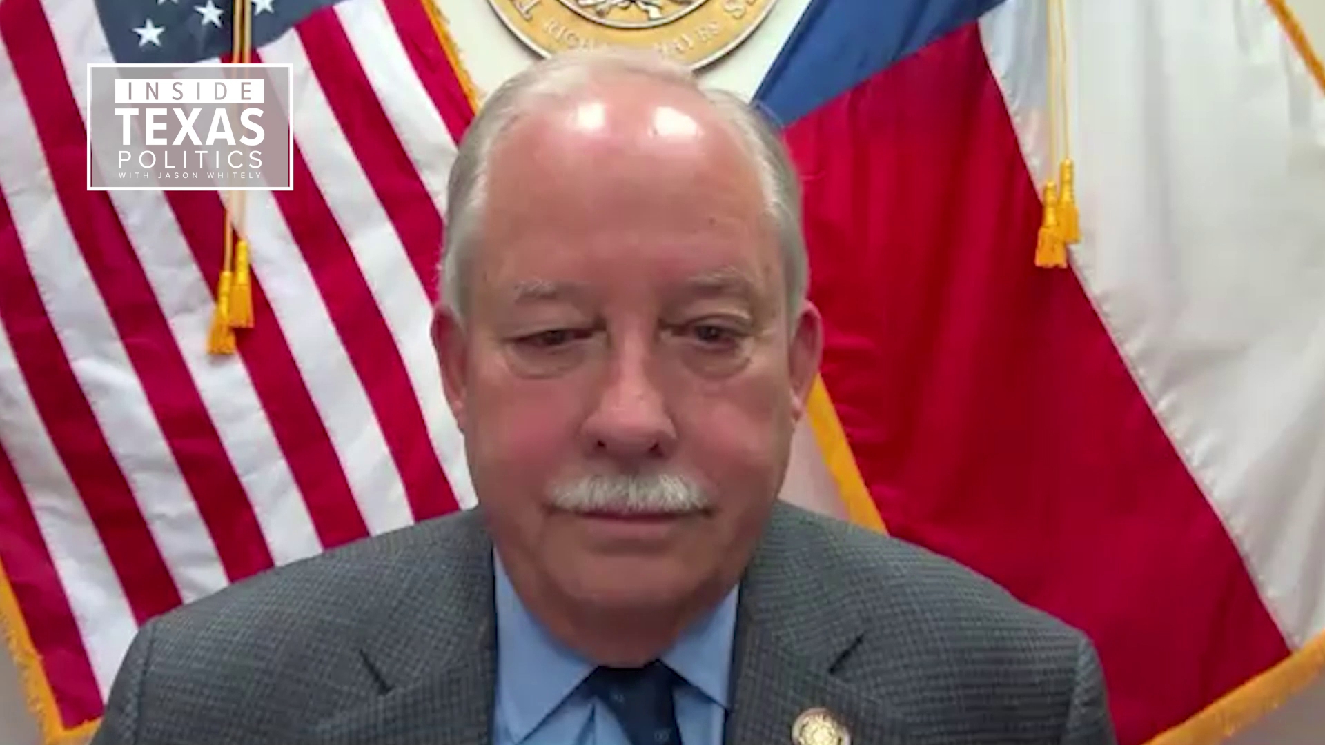 Texas Republican wants to change definition of quorum | newswest9.com