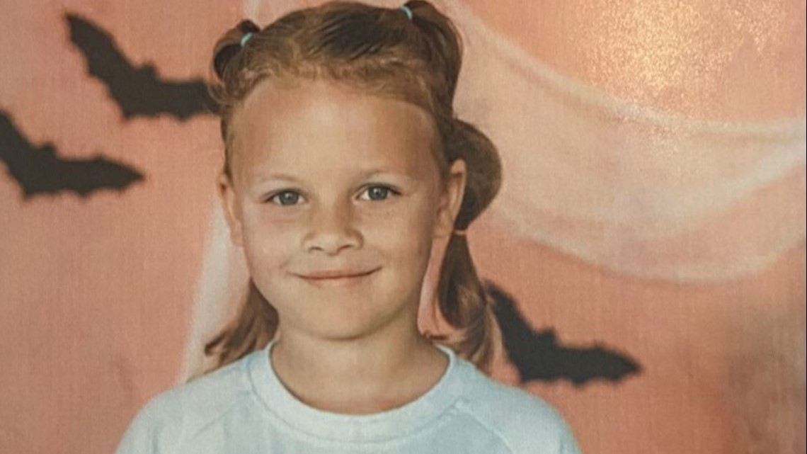 Athena Strand: Missing girl's body found, suspect in custody ...