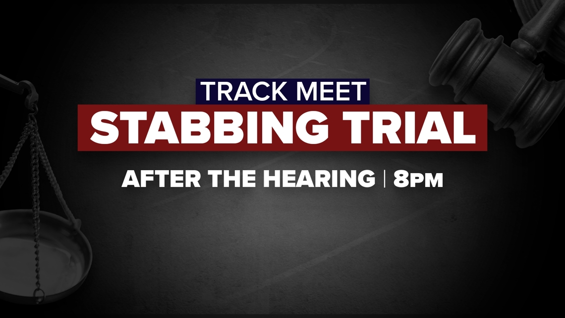 After the Trial Day 2: Jury has been selected, opening statements ...