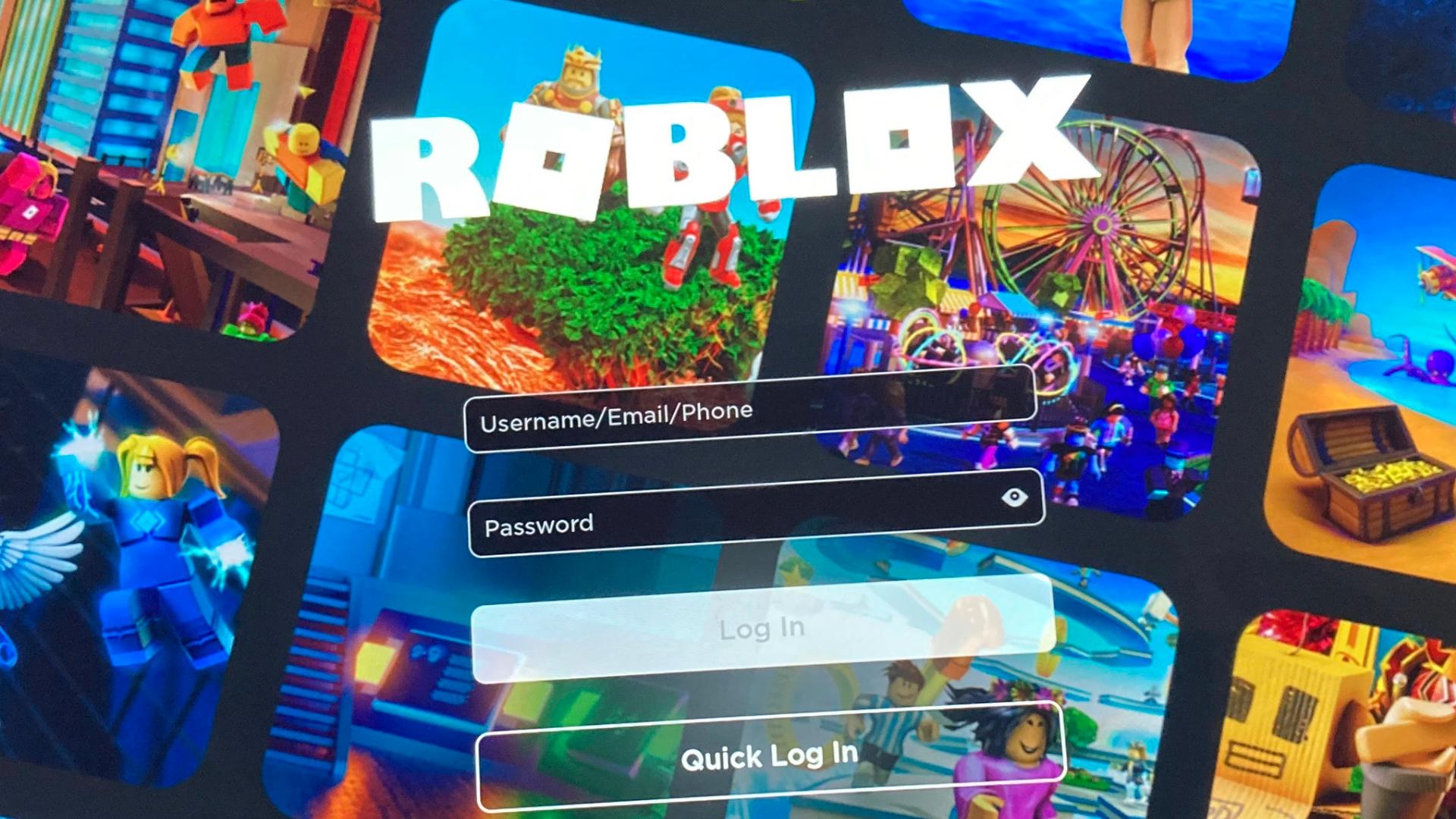 Roblox facing lawsuit from Texas man over alleged sexual abuse ...