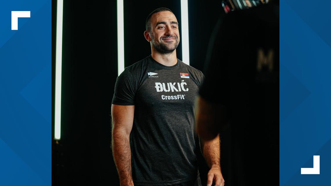 CrossFit Games to continue after athletes meet, competitor says ...