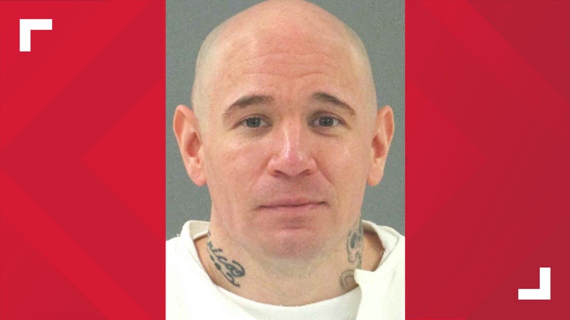 Texas inmate executed after fatally shooting Dallas officer | newswest9.com