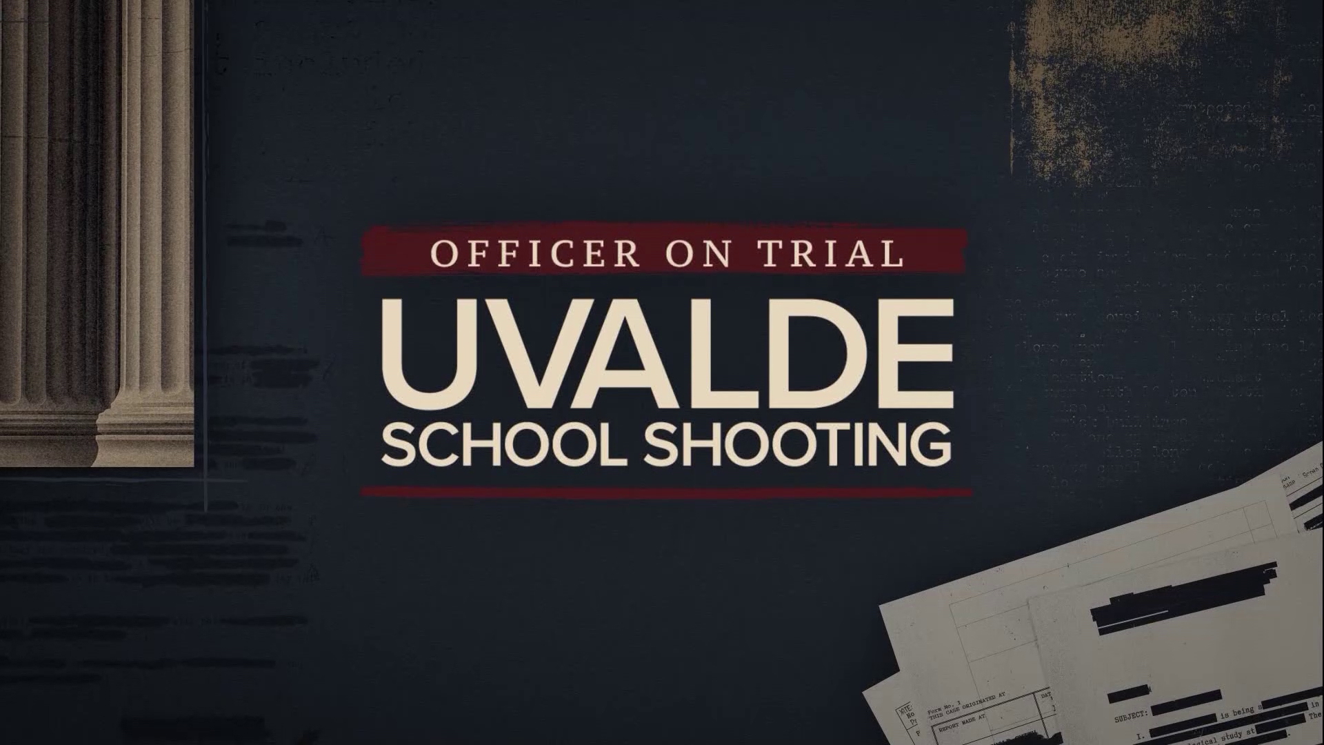How to watch live coverage of former Uvalde officer Adrian Gonzales ...