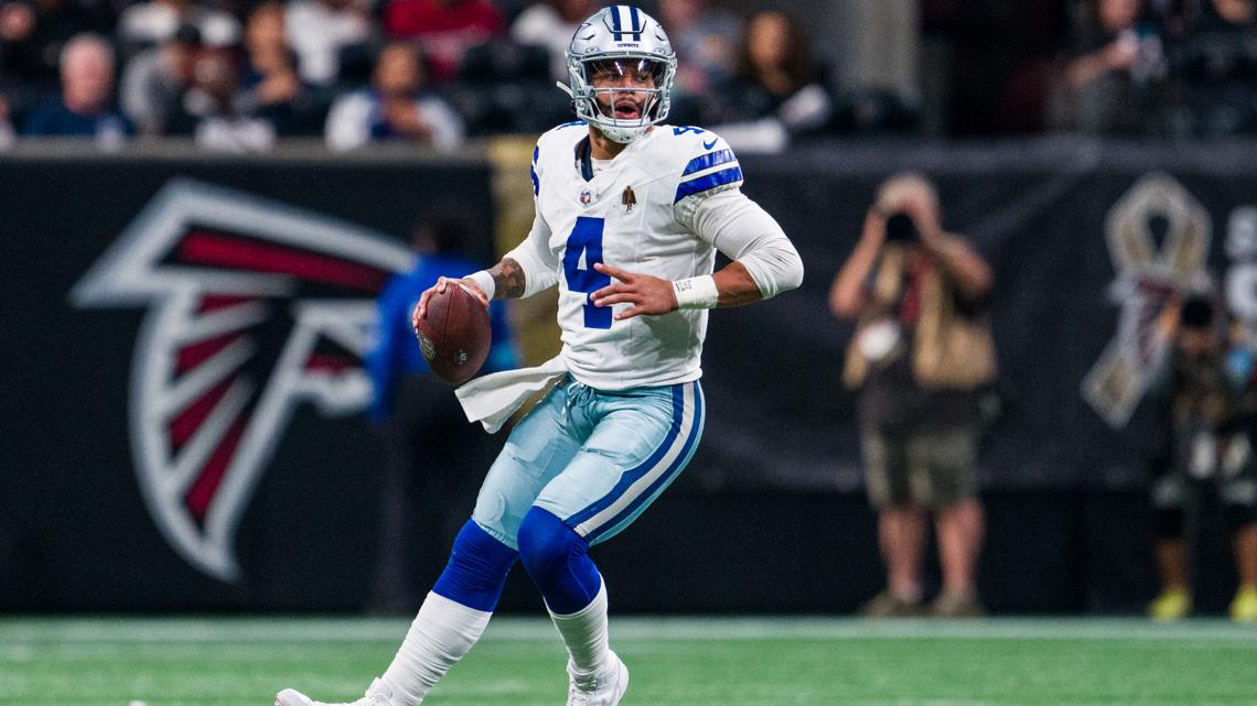 Dallas Cowboys on Hard Knocks: NFC East featured in HBO Max hit show ...