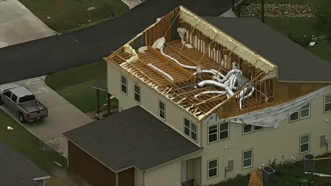 Court dates currently set for Alexee Trevizo, who was charged with ...