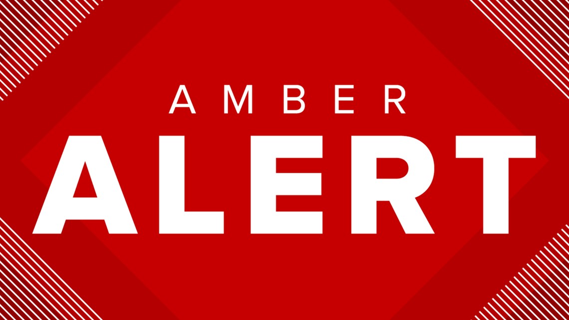 AMBER Alert issued for 14-year-old teen last seen in Austin area ...