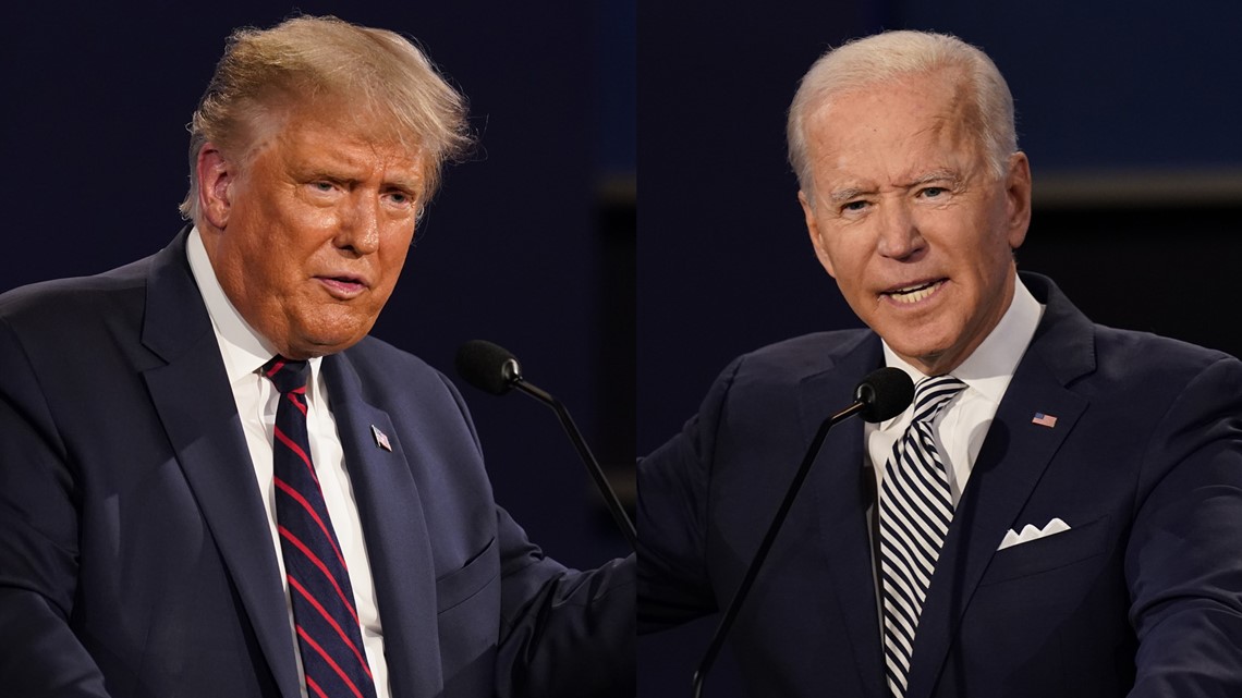 Biden senior advisor wants to set record straight on presidential ...