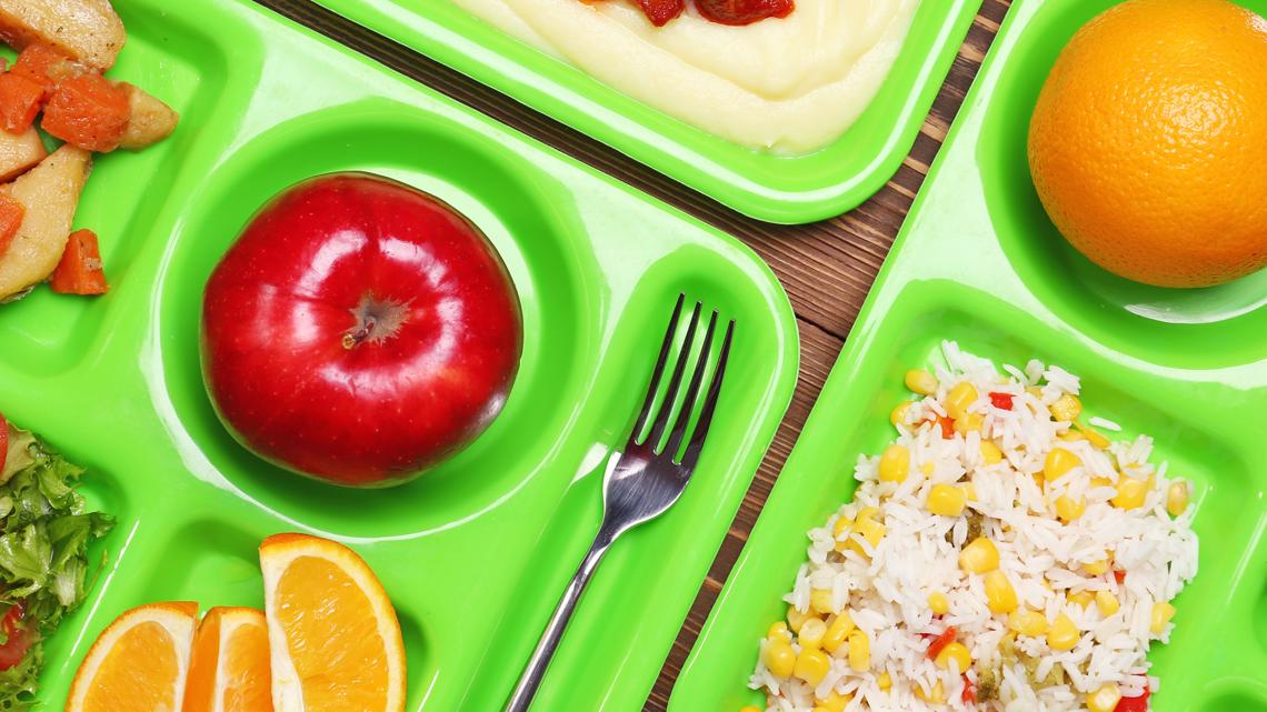 Midland ISD implements no-cost meal program for students | newswest9.com
