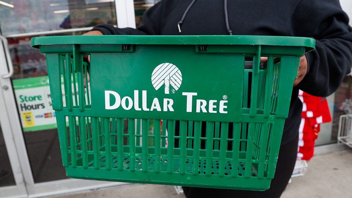 Dollar Tree closing nearly 1,000 Family Dollar stores | newswest9.com