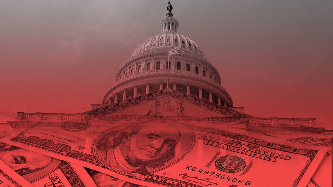 What happens during a government shutdown? | newswest9.com