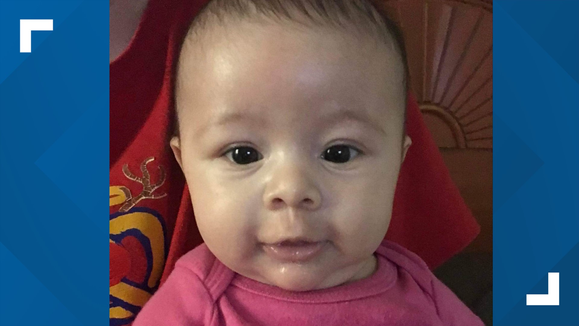 Indiana man pleads guilty to neglect after abandoning baby to die in motel room | newswest9.com