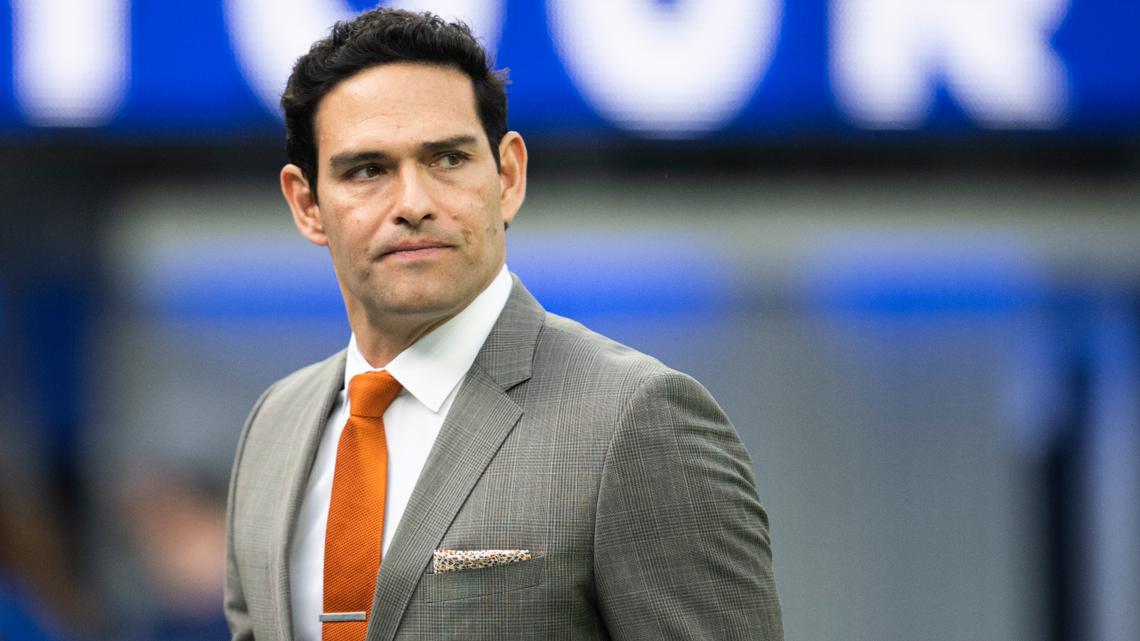 Fox Sports lets go of Mark Sanchez and hires Drew Brees as NFL analyst ...