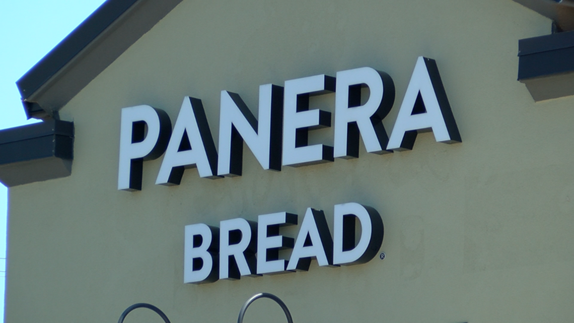 Viral TikTok video shows frozen Panera mac & cheese; worker fired ...