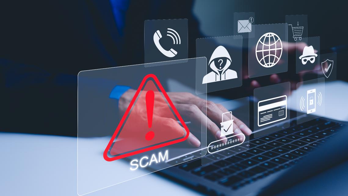 Scam alert involving paperwork circulating around Ector County ...