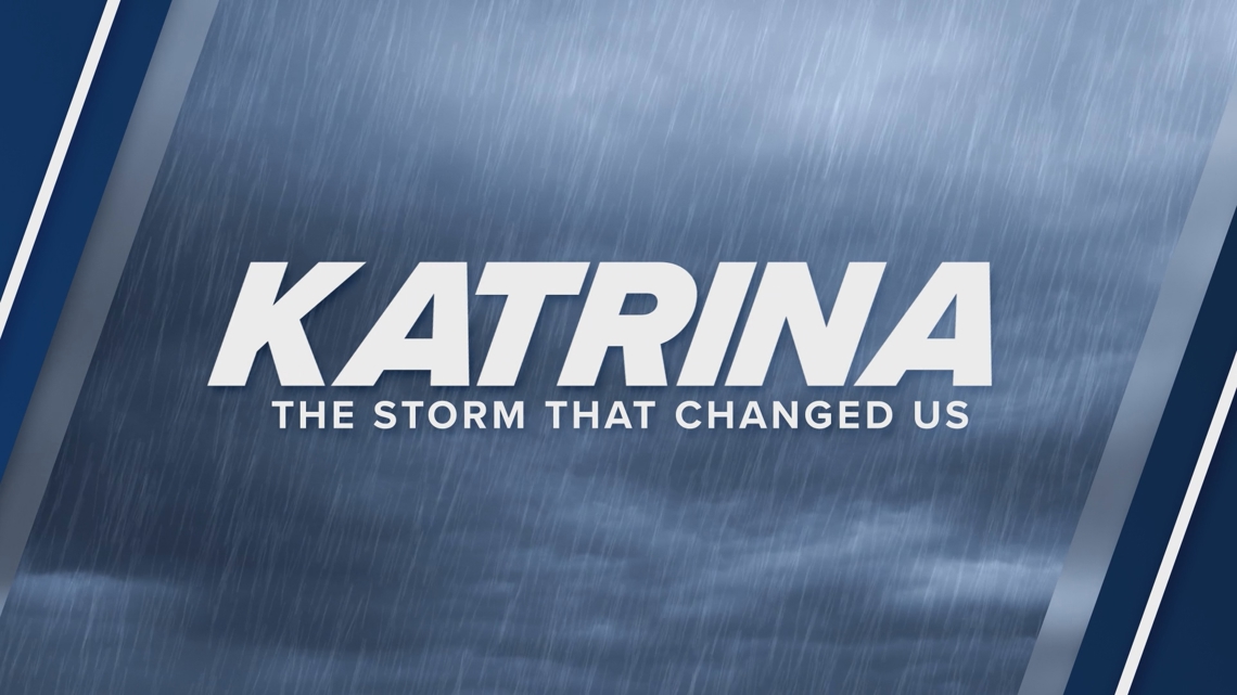 Katrina - The Storm That Changed Us | newswest9.com