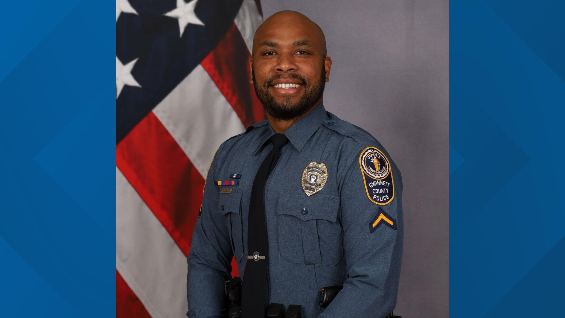 Gwinnett Police Officer Mondesir, off-duty nurse saves toddler with CPR ...