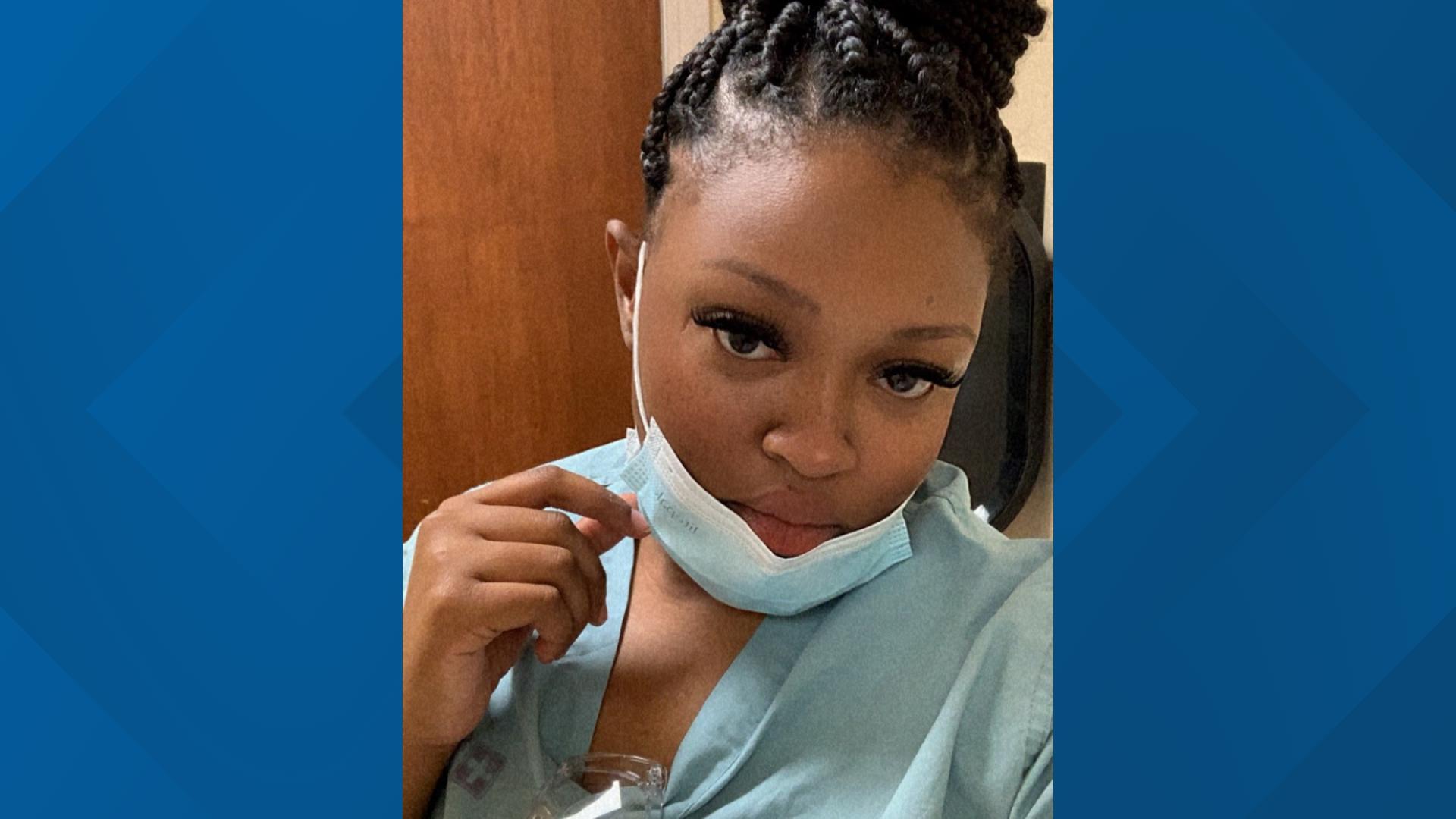 Baby delivered from brain-dead Georgia mother Adriana Smith, family ...