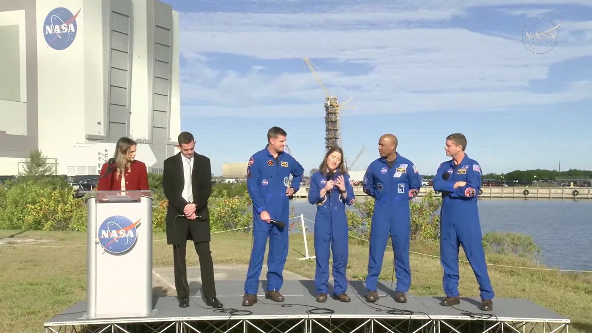 Artemis II: What to know about the moon missions ahead of planned ...