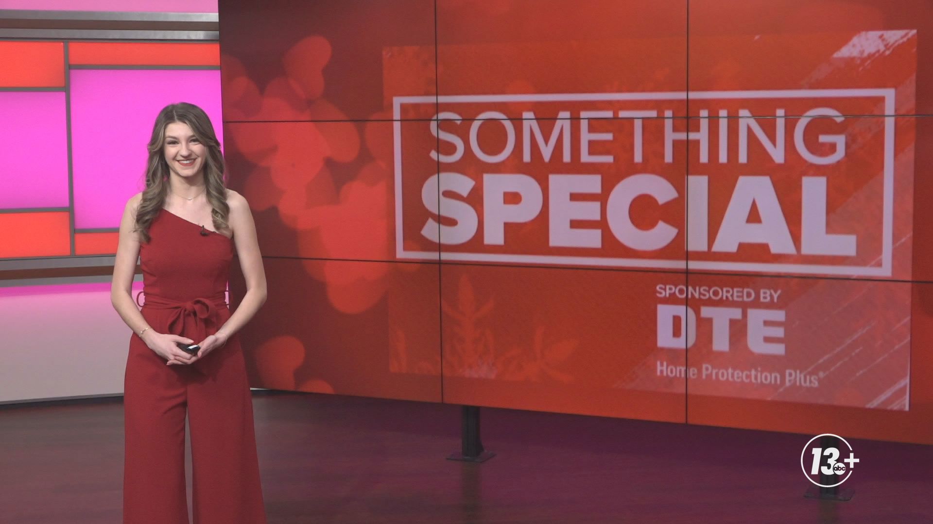Something Special Sweethearts Edition | newswest9.com